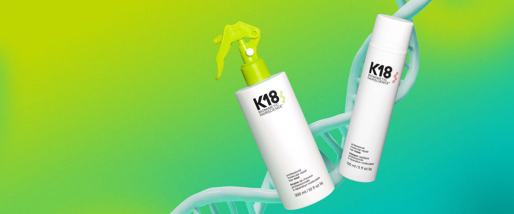 The “Why” Behind K18 | K18 Hair PRO