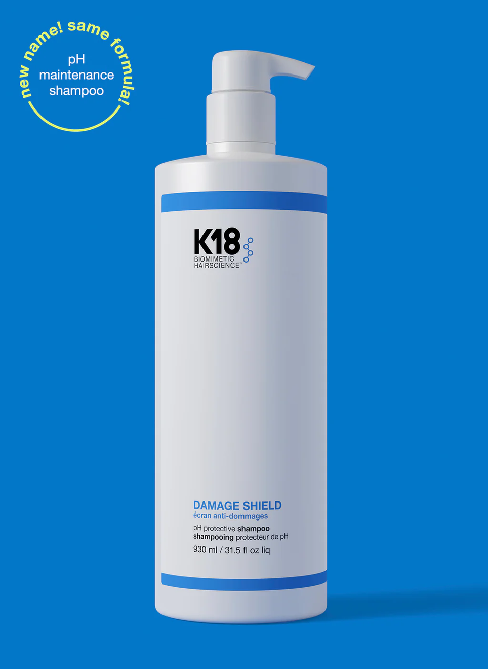 K18 Hair Pro