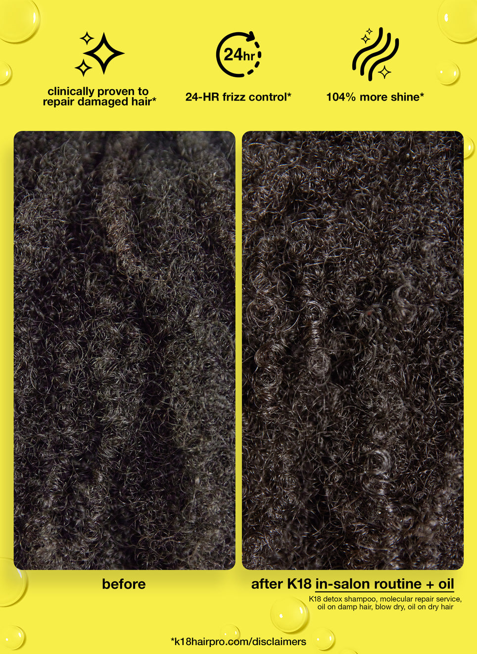 K18 Hair Pro